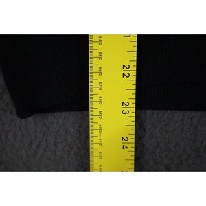 Kiton | Shirts | Kiton Sweater Medium Black Red Full Zip Sweatshirt Long Sleeve Mens | Poshmark